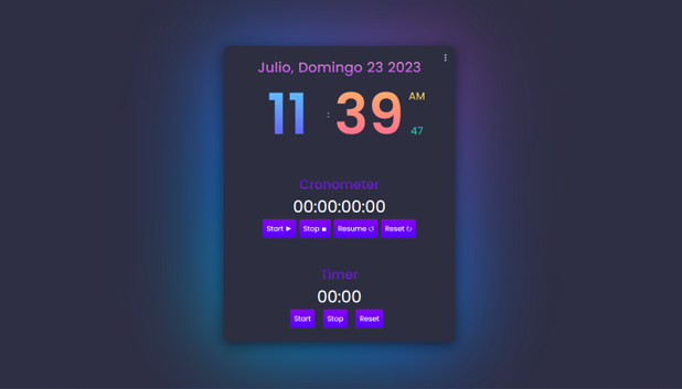 Portfolio Hugo Sarmiento