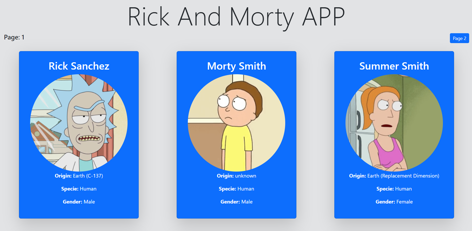 Portfolio Hugo Sarmiento