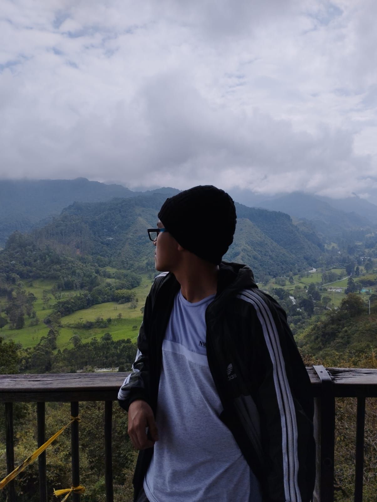 Portfolio Hugo Sarmiento